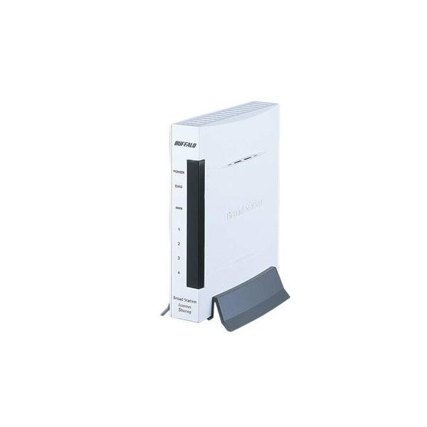 ■特徴 幅広いブロードバンド回線に対応し、光ファイバーの性能を生かす高速ルータです。 高速ルータでインターネット接続も快適   ユーティリティとウィザードで、らくらく設定   らくらくファームウェア更新機能搭載   インターネットからの不正...