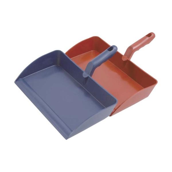 商品画像はイメージ画像です。実際とは異なる場合がございます。 ■特徴 金属検出器で検出可能!異物混入リスクを低減! 食品工場用の塵取りです。  ■用途 床の清掃  ■材質 PP/鉄成分（本体）  ■注意点 事前にテストピースでご確認ください...