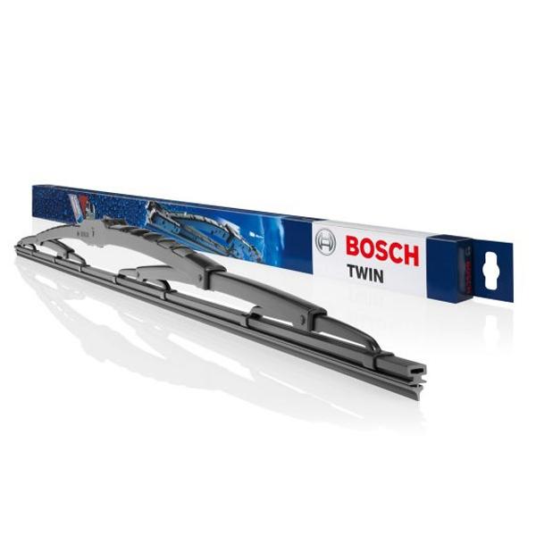 輸入車用トーナメント式ワイパーブレード。  2層構造ゴムの採用で、拭取り性能と密着性能をアップ。  ラバーにグラファイトコーティングを採用し、不快なビビリ音を低減します。  アウトバーンで鍛えられた空力デザインにより、高速走行時や強風に対す...