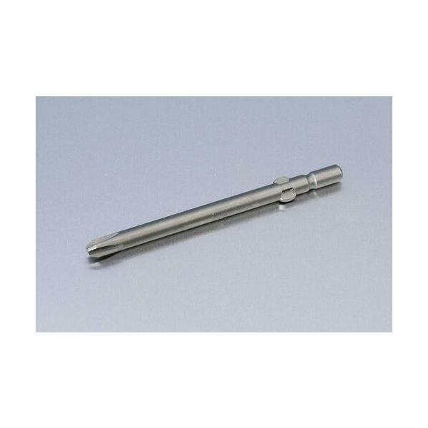 【仕様】  ●POINT SIZE:No.1  ●（d×L1）:-  ●Shank diameter:φ4  ●L:120   【重量】 11g 【入数】 10本 B4V140120
