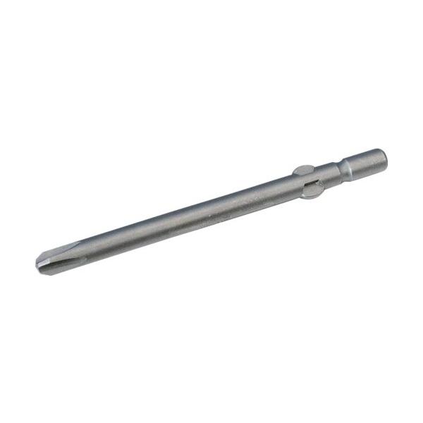 【仕様】  ●POINT SIZE:No.0  ●（d×L1）:-  ●Shank diameter:φ4  ●L:40   【重量】 25g 【入数】 100本 B4V04040
