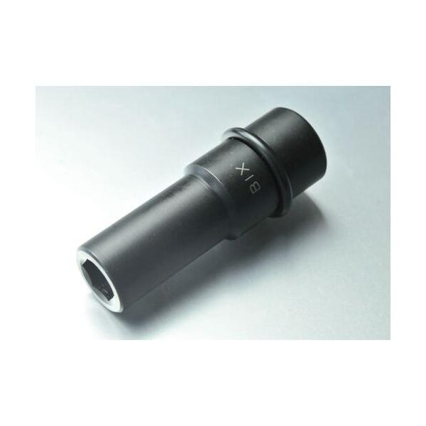 【仕様】  ●H:12  ●Sq:9.5  ●D1:20  ●D2:20  ●A:12  ●L:100   【重量】 177g 【入数】 5本 BP312100IR