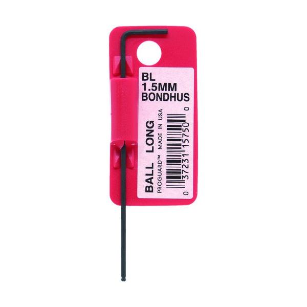 商品画像はイメージ画像です。実際とは異なる場合がございます。 ■特徴 プロガード［［ＴＭ上］］加工:通常の黒染め加工の5倍の耐食性があります。 最大25°の角度からねじ回し可能です。 硬度はHRC57〜61です。 材質は引っ張り強度のあるプ...