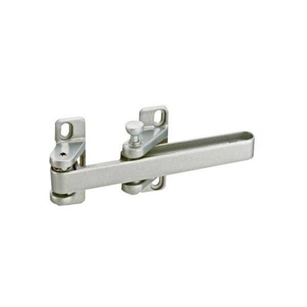 掛け金 関木 貫木 関の木  【カラー】 シルバー No1540C1