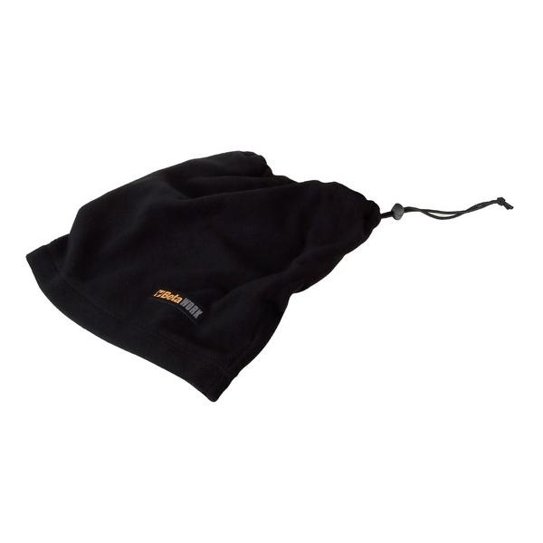 サイズ:フリーサイズ 質量(g):180 材質:ポリエステルマイクロフリース100％ ドローストリングアジャスター付きマイクロフリースネックウォーマーです。  マイクロフリース ネック ウォーマーは、冬の間最大限の保護を保証する機能的で不可...