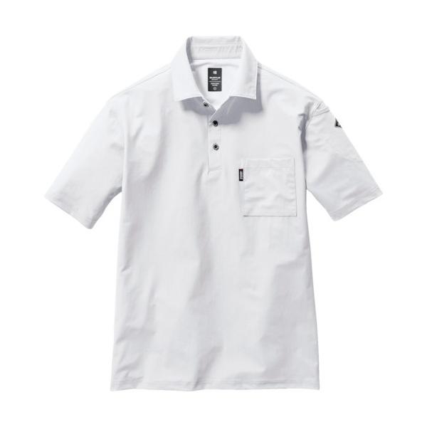 ■特徴 あらゆる方向に快適に伸縮する４wayストレッチトリコット素地を使用しています。 接触冷感性に優れたナイロンファイバーを使用しています。（Q-max0.33) ドライな着用感が持続する吸汗速乾加工を施しています。 紫外線から肌を守るU...