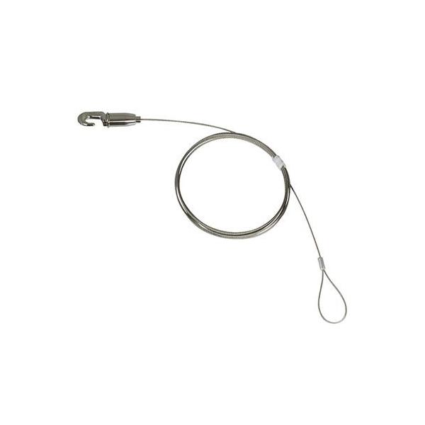 【サイズ】 ワイヤー径(mm):1 【入数】 1ヶ M318