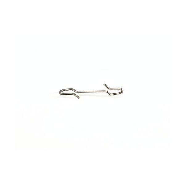 ■用途 少量サンプルアダプターセット(SSA)と組み合わせた粘度計による粘度測定用。 ■仕様 少量サンプルアダプターセット(SSA)で使用するフック式スピンドル用のエクステンションリンクです。    【原産国】 US SXV9