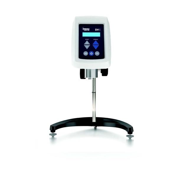 ■特徴 ボタン操作で使いやすい、品質管理用途に最適なシンプルなB型粘度計です。 ■用途 比較的高粘度の液体の粘度計測用。 ■付属品 粘度計本体 スタンド(台座) ロッド(支柱) 電源ケーブル 標準スピンドルセット キャリーケース キャップ ...