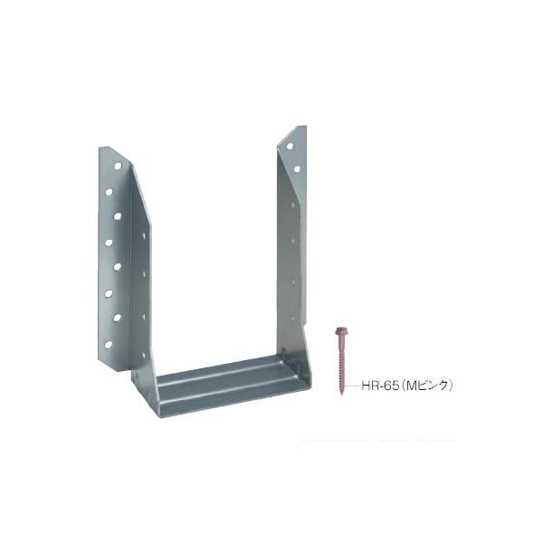 ツーバイフォー工法で、梁の接合部に支持点がない場合の横架材(床梁、床根太)の接合に使用する金物です。 取付けが容易で、ビス接合のため高耐力が得られます。 コの字金具・破損止め C型 破損止め 倒れ止め  【入数】 10個 TBHH610・612