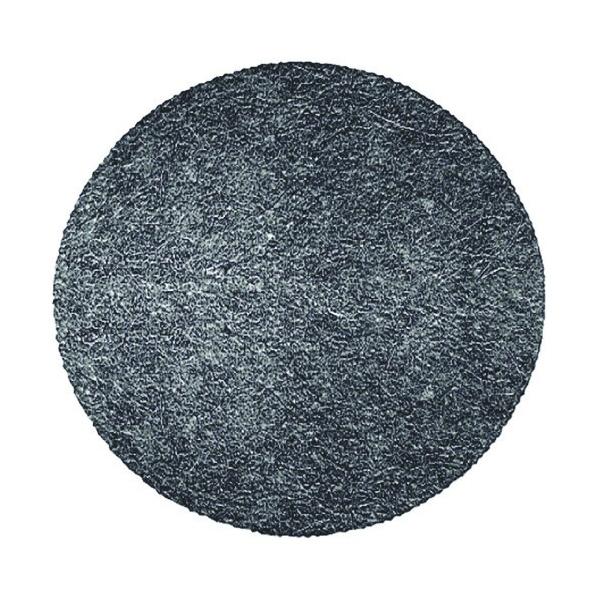 ■特徴 きれいな仕上げ磨きが可能です。  ■用途 木材・金属の仕上げ磨き。   【サイズ】 128x128x10mm 【入数】 1点 2608613009
