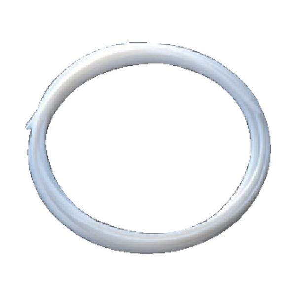 商品画像はイメージ画像です。実際とは異なる場合がございます。 ■特徴 耐熱性・非粘着性・高電気絶縁性・耐薬品性・滑り性に優れています。  ■用途 酸・アルカリなどの薬品移送。 自動車部品。 半導体製造装置。  ■仕様 使用温度範囲：-50〜...