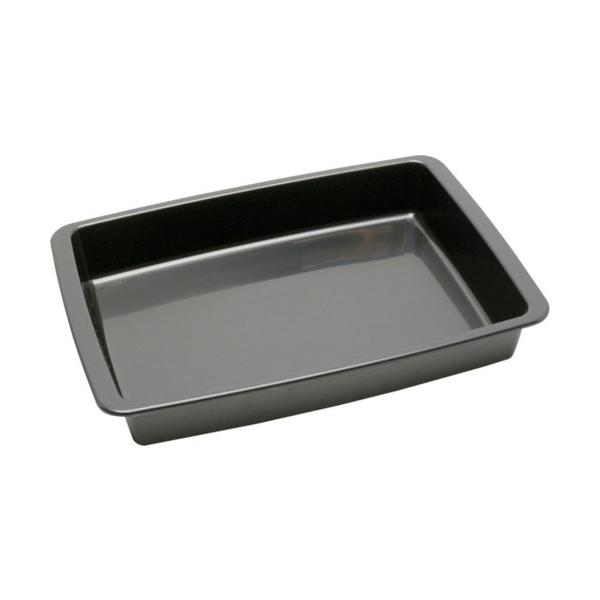 ■特徴 導電性ポリプロピレン製で、静電気がバットにたまりません。 静電気に弱い電子部品やチップを安全に保管します。  ■用途 小さな部品や作業中の部品の保管に。  ■材質 導電性ポリプロピレン（PP）  ■注意点 導電性樹脂を配合しており、...