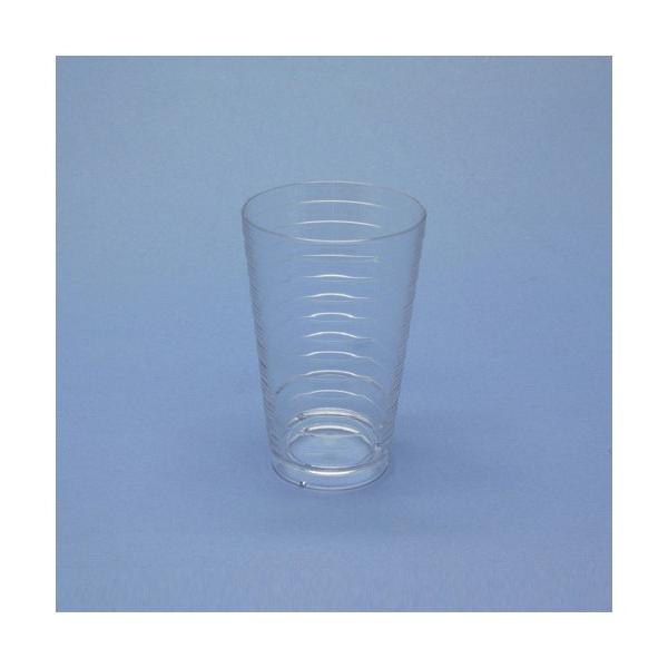 商品画像はイメージ画像です。実際とは異なる場合がございます。 ■特徴 耐熱温度140℃です。  ■仕様 蝶プラ　ループタンブラーL　クリア  ■材質 ポリカーボネート   【カラー】 クリア 【入数】 1点 972004