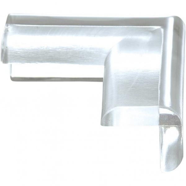 【商品説明】 ガラステーブル等のエッジに！ 透明素材のため、対象物の風合いを損ねず、目立ちません ちぎれにくく、クッション性に優れた衝撃吸収材です PVC(塩化ビニール)製。やわらかく、強く押してもつぶれません。。 それぞれのサイズに対応す...