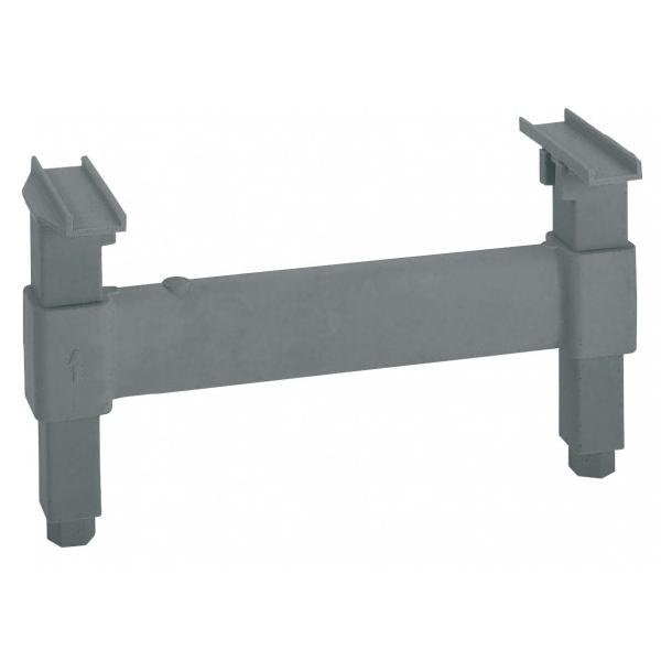 ●コード番号:5-0956-1101、6-1054-0301、7-1104-0301、8-1143-0301、9-1183-0301 ●キャンブロカムシェルビングエレメンツシリーズオプション ●棚のしなりを抑え耐荷重をあげることができます。...