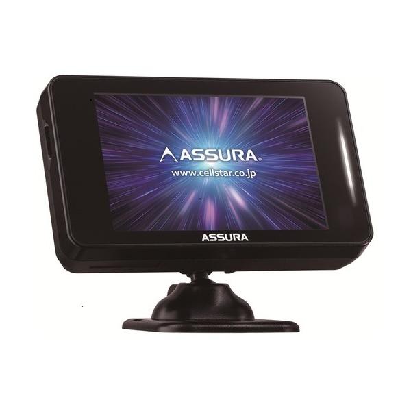 ■特徴 レーザー式オービス対応です。 ■仕様 レーザー受信機内蔵一体型タッチパネルモデル 新Kバンド受信対応 無線LAN対応    【重量】 147G 【入数】 1台 【原産国】 日本製 AR325AW