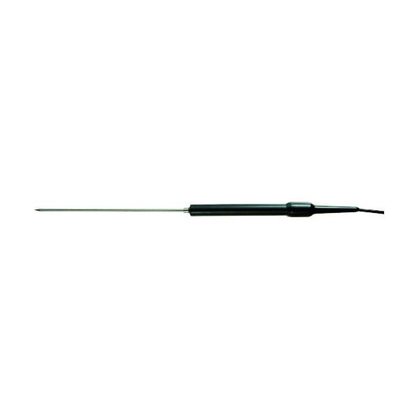 ■特徴 液体・気体用センサ(φ2) 防水温度計（ＣＴ−３１００ＷＰ、ＣＴ−３２００ＷＰ、ＣＴ−３３００ＷＰ）専用温度センサ 防水レベル：IPX7  ■用途 防水温度計（ＣＴ−３１００ＷＰ、ＣＴ−３２００ＷＰ、ＣＴ−３３００ＷＰ）専用温度セン...