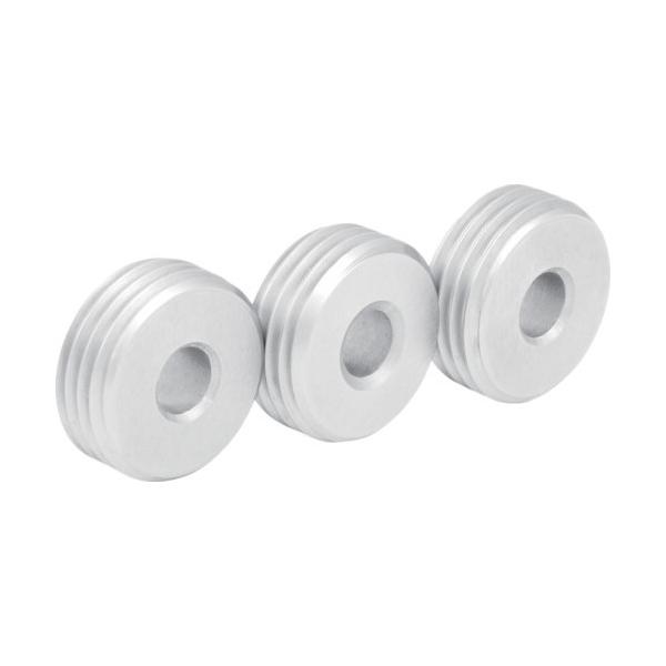 商品画像はイメージ画像です。実際とは異なる場合がございます。 ■特徴 ピッチ0.8ｍｍでM5〜M16のねじ山を補修できます。  ■用途 船舶、重機、トラック、航空機などのねじ山の補修に。  ■仕様 シルバーツール300専用  ■材質 ステン...