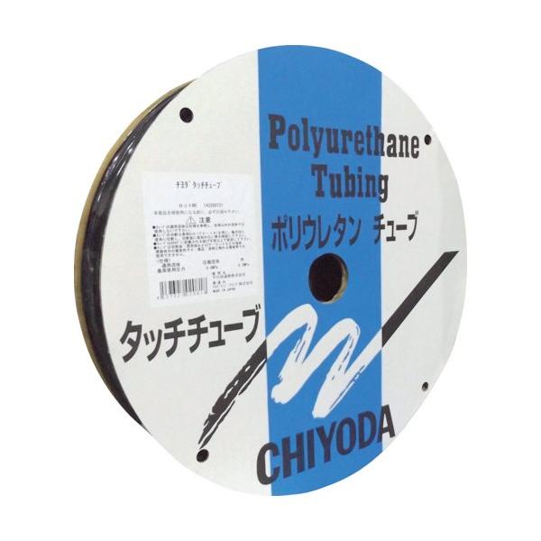 商品画像はイメージ画像です。実際とは異なる場合がございます。 ■特徴 耐油・耐水性に優れています。 柔軟性に優れており、曲げ半径が小さく取れます。 優れた外径精度、真円度を持っています。 サイズ、カラーバリエーションが豊富です。 １ｍ間隔で...