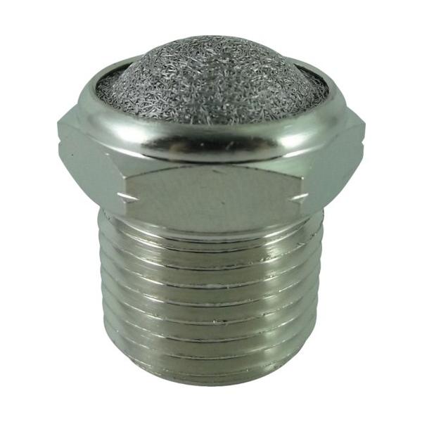 ■特徴 気体、液体、薬液、化学溶液などのフィルターに最適です。耐食性ステンレススクリーンフィルターで、厳しい環境下でも安心です。  ■用途 食品工程、ケミカル装置、医療機器などに使用されています。  ■仕様 使用圧力：1MPa 流体温度：5...