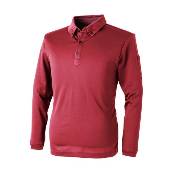 ■特徴 ベーシックな組み合わせに必須、王道のボタンダウンポロシャツ。  ■仕様 【吸汗速乾】 【高コストパフォーマンス】  ■材質 ポリエステル100％    【入数】 1点 1110821M