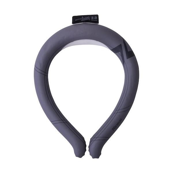 (特長) ●首元の冷感がさらにアップ。 ●首元極太プレミアム仕様3cm。 ●首元をしめ付けない形状キープトレー付。 (用途) ●発熱時、勉強時、デスクワーク時、スポーツのクールダウン (注意) ●※※時間は目安です。 ●※ご使用環境や気温、...