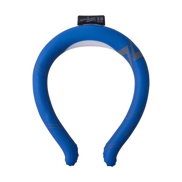 (特長) ●首元の冷感がさらにアップ。 ●首元極太プレミアム仕様3cm。 ●首元をしめ付けない形状キープトレー付。 (用途) ●発熱時、勉強時、デスクワーク時、スポーツのクールダウン (注意) ●※※時間は目安です。 ●※ご使用環境や気温、...