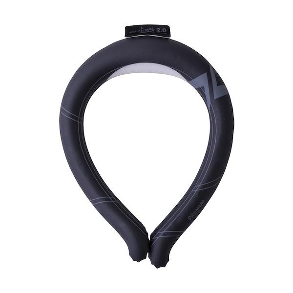 (特長) ●首元の冷感がさらにアップ。 ●首元極太プレミアム仕様3cm。 ●首元をしめ付けない形状キープトレー付。 (用途) ●発熱時、勉強時、デスクワーク時、スポーツのクールダウン (注意) ●※※時間は目安です。 ●※ご使用環境や気温、...