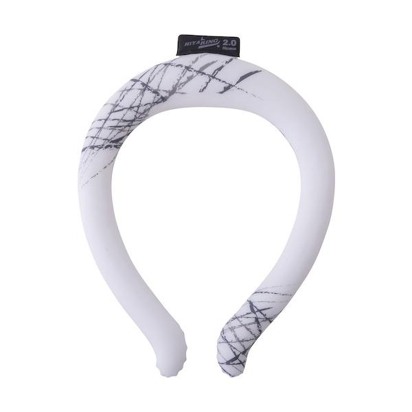 (特長) ●首元の冷感がさらにアップ。 ●首元極太プレミアム仕様3cm。 ●首元をしめ付けない形状キープトレー付。 (用途) ●発熱時、勉強時、デスクワーク時、スポーツのクールダウン (注意) ●※※時間は目安です。 ●※ご使用環境や気温、...