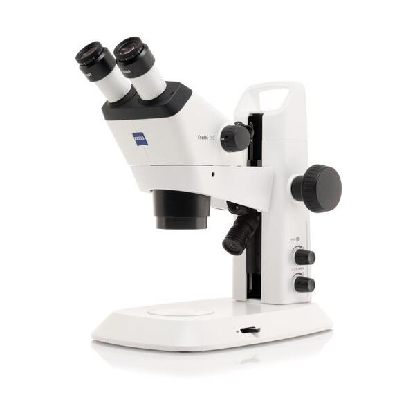 ■特徴 ZEISS Stemi 355は、教室、生物学実験室、そして産業用途向けに設計されたコンパクトな実体顕微鏡です。 鮮明な3Dイメージング、内蔵LED照明、そして簡単なドキュメンテーション機能を備えたStemi 355は、標本を自然な...