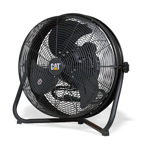 ■特徴 家庭用扇風機と比べてハネが大きく、大風量です。 様々な環境での使用を想定し、耐久性の高い設計です。 広範囲にやさしい風を大量に送ります。 直接風を感じる範囲が広いので、風の届かないところでも体感温度を下げることができます。 空間の広...