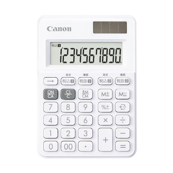 ■特徴 選べるキュートな4colors展開です。 税率改定や軽減税率にも対応できるよう、2つの「税率」キーを搭載しました。    【重量】 74G 【入数】 1点 【原産国】 中国製 LS100WTSW3946C001