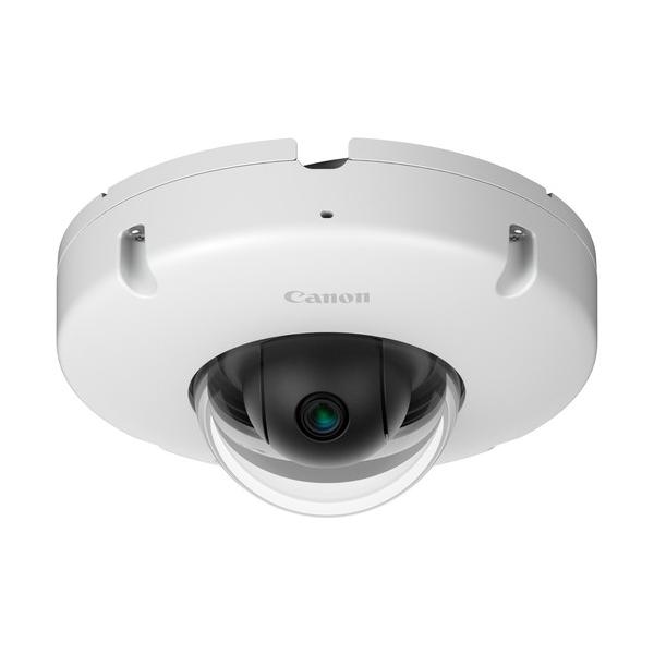 ■特徴 屋外の軒下設置可能な耐衝撃PTZ対応ネットワークカメラです。 新高感度CMOSセンサーを搭載し、優れた低照度性能を実現しました。 剛性に優れたポリカーボネート製ドームなどを採用し、高い耐衝撃性能を実現（IK規格準拠）しました。すべて...