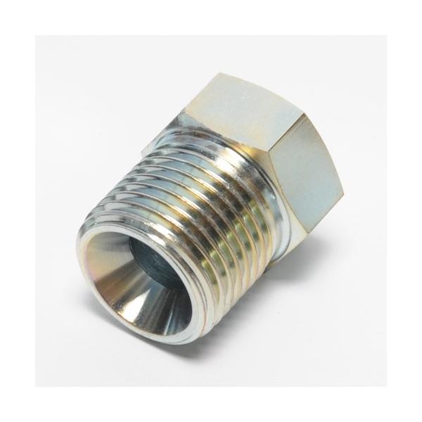 ■仕様 ネジサイズ:G1/2、HEX:22mm   【入数】 1点 104008