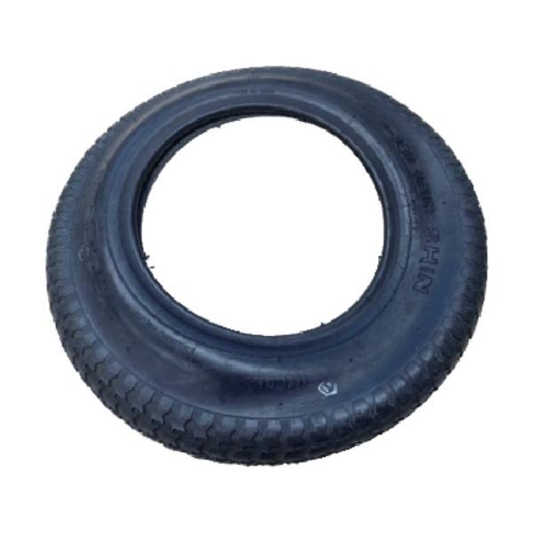 ■特徴 E-cat kit2用の補修部品です。 ■仕様 E-cat Kit2用補修部品 エアタイヤ    【重量】 3KG 【原産国】 日本製 AEC2P000402