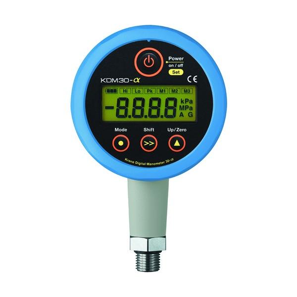 ■特徴 日本国内生産品、CEマーク取得製品、取付位置に左右されにくいフレキシブルディスプレイ機構 ■仕様 首振り330度、表示角度330度 ■材質 排ガス・接液部:SUS316L、標準Oリング材質:NBR、ケース:ABS樹脂 ■注意 検査成...