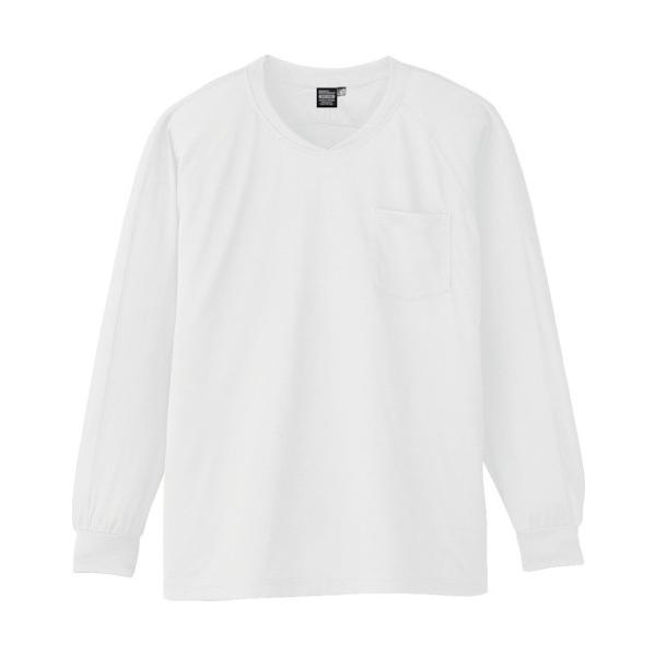 商品画像はイメージ画像です。実際とは異なる場合がございます。 ■特徴 吸汗速乾・接触冷感機能付です。   【重量】 248g 【入数】 1点 A6680LL