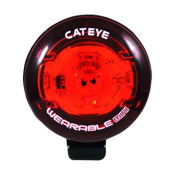 ■特徴 付属のクリップ等を使い様々な場所に設置できるセーフティライトです。 付属のクリップで衣服等に取り付けられるほか、マグネットで鉄製階段等に取り付けて夜間の転落防止用の足元灯としてもお使いいただけます。  ■用途 衣服/ヘルメットに取り...