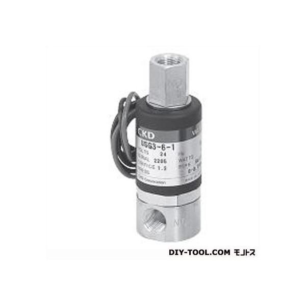 サイズ：幅×奥行×高さ:25×25×69mm  USG362BAC100V