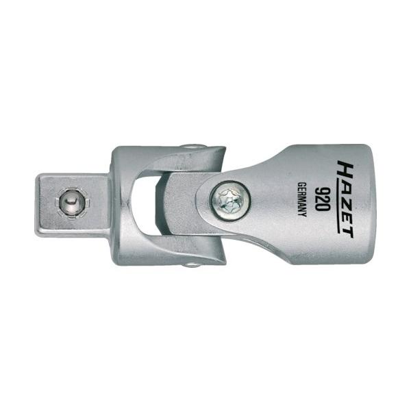 ■特徴 ソケットとハンドルの間に接続して、角度をつけた斜め作業ができます。 ショートタイプで可動域が広く大変便利です。 ガタツキなくソケットの性能を十分に発揮できます。  ■用途 狭く入り組んだ箇所でのソケット使用時に。  ■材質 クロムバ...