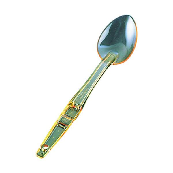 商品画像はイメージ画像です。実際とは異なる場合がございます。 ●サイズ:73×全長327mm ●NSF認証 ●カラー:アンバー（琥珀色） ●材質:ポリサルファン製 ●耐熱温度:-40℃〜149℃（直火不可） ●コード番号:YB0248 ●柄...