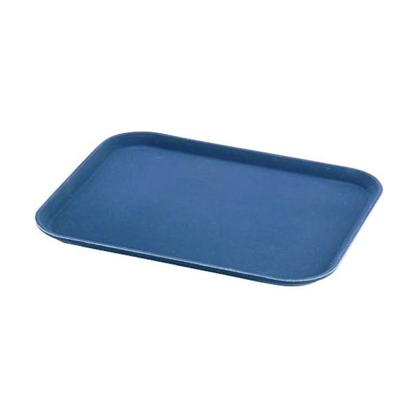 商品画像はイメージ画像です。実際とは異なる場合がございます。 ■特徴 キャンブロ ノンスリップトレーは、すべりにくく、丈夫なトレーです。 耐熱温度100℃ ※アメリカ製  ■仕様 メーカー品番：1014CT-BL 幅×奥行(mm)：349×...