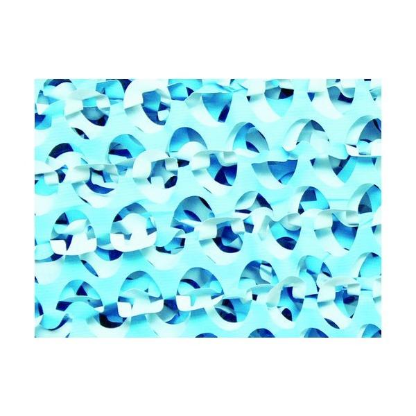 商品画像はイメージ画像です。実際とは異なる場合がございます。 ■特徴 デコレーションやインテリアに使用できるネットです。 高品質なリップストップファブリックを使用しています。 リバーシブルでご使用いただけます。 UV加工がされており長寿命で...