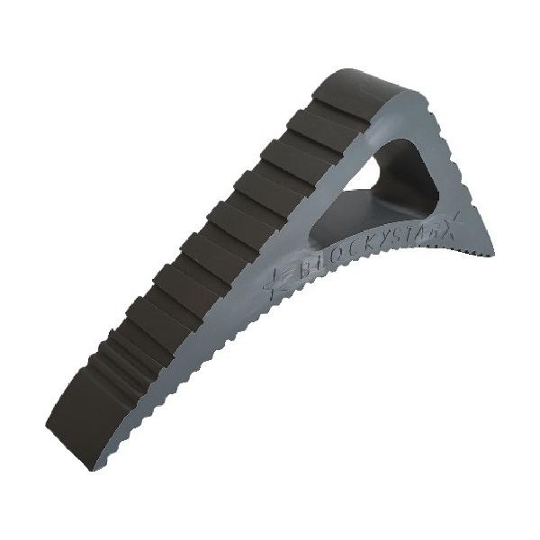 (特長) ●特許取得済みの形状でしっかりとドアや窓を止めます。 ●カラフルな色でおしゃれです。 ●ゴムなので床、レール、ドアなどに傷を付けにくいです。 ●ドアが壁を傷つけないようにすることも可能です。 (規格) ●全長(mm):118 ●幅...