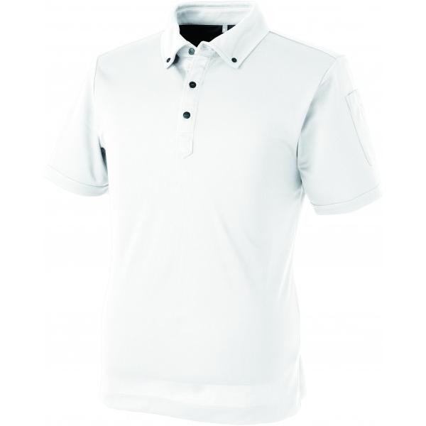 ●ベーシックな組み合わせに必須な王道のボタンダウンポロ吸汗速乾で快適な着心地、組合わせやすい多色展開 ●吸汗速乾のポリエステル素材を使用し、コストパフォーマンスに優れたボタンダウンポロシャツ。 ●様々なパンツや上着との組み合わせやすさが魅力...