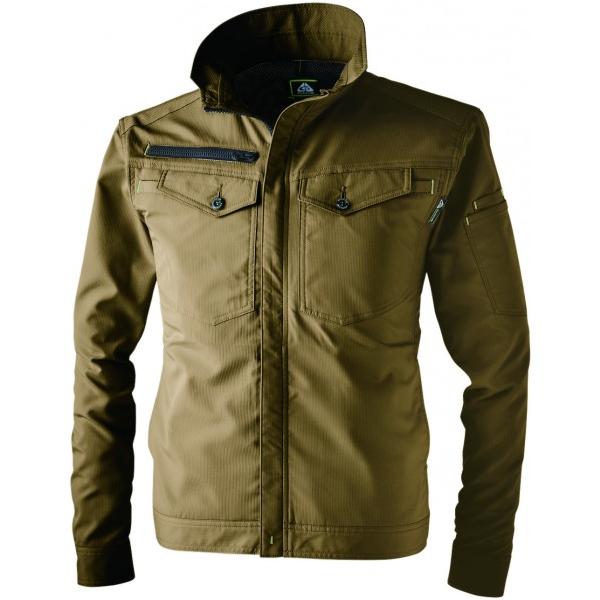 ●シャンブレーとデニム生地で展開されたシリーズウェアカジュアルなデニシャンッストレッチで着回し抜群 ●織り方と生地厚の異なる6.2ozシャンブレーと8ozデニムを絶妙なストレッチ生地にアレンジさせたデニシャンストレッチシリーズ。 ●丈夫で通...