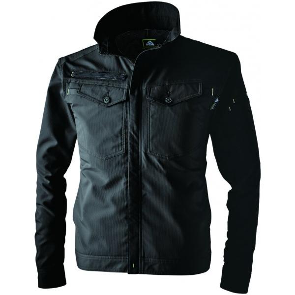 ●シャンブレーとデニム生地で展開されたシリーズウェアカジュアルなデニシャンッストレッチで着回し抜群 ●織り方と生地厚の異なる6.2ozシャンブレーと8ozデニムを絶妙なストレッチ生地にアレンジさせたデニシャンストレッチシリーズ。 ●丈夫で通...