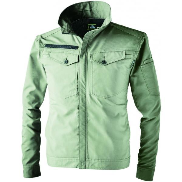 ●ストレッチボンディング素材にテフロン仕上げ  ●クールさが漂うドット迷彩のアクティブウェア ●異なる2種類のストレッチ素材を張り合わせたストレッチボンディング素材にテフロン加工を施したドットカモフラシリーズ。 ●保温性・防汚性・撥水性に優...