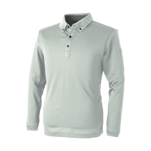 ●ベーシックな組み合わせに必須な王道のボタンダウンポロ吸汗速乾で快適な着心地、組合わせやすい多色展開 ●吸汗速乾のポリエステル素材を使用し、コストパフォーマンスに優れたボタンダウンポロシャツ。 ●様々なパンツや上着との組み合わせやすさが魅力...